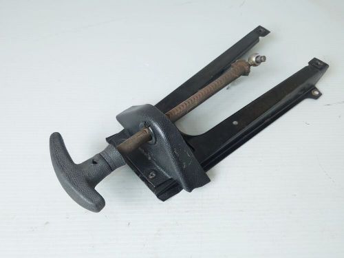 Find VW T2 Bus Hand Brake/Emergency Brake Assembly, 68-75, USED, OE ...