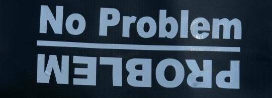 Find NO PROBLEM VINYL DIE CUT DECAL STICKER JDM DRIFT HONDA EURO VW GIT ...