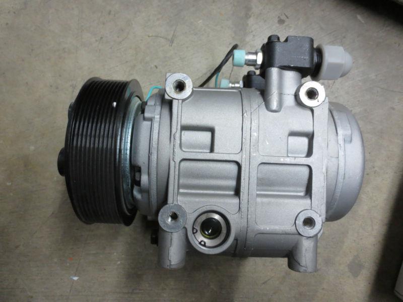 Find VALEO VC31 R134a A/C COMPRESSOR, PART # 10046570 in Vista ...