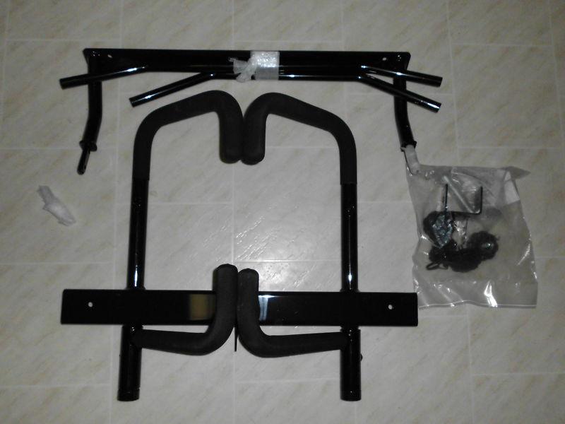 Find ARCTIC CAT ATV TREE STAND BOW CASE HOLDER MOUNT KIT 0436-792 1436 ...