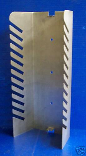 Find 12 Slot Gear Storage Rack Wall Mount Go Kart Racing in Pendleton ...