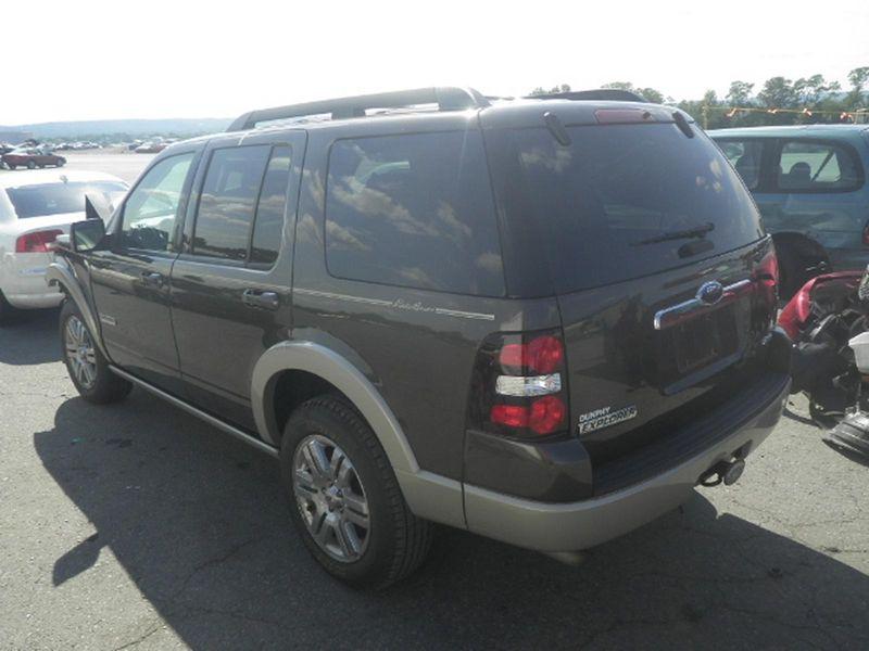 Find 06 07 08 FORD EXPLORER Automatic Transmission A.T. 6 cyl 4.0L ...