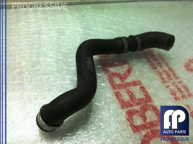 Find 2002-2006 MERCEDES BENZ E500 UPPER RADIATOR HEATER HOSE TUBE ...