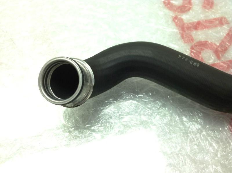Find 2002-2006 MERCEDES BENZ E500 UPPER RADIATOR HEATER HOSE TUBE ...
