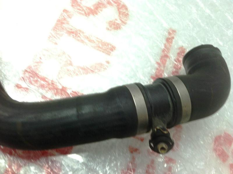 Find 2002-2006 MERCEDES BENZ E500 UPPER RADIATOR HEATER HOSE TUBE ...