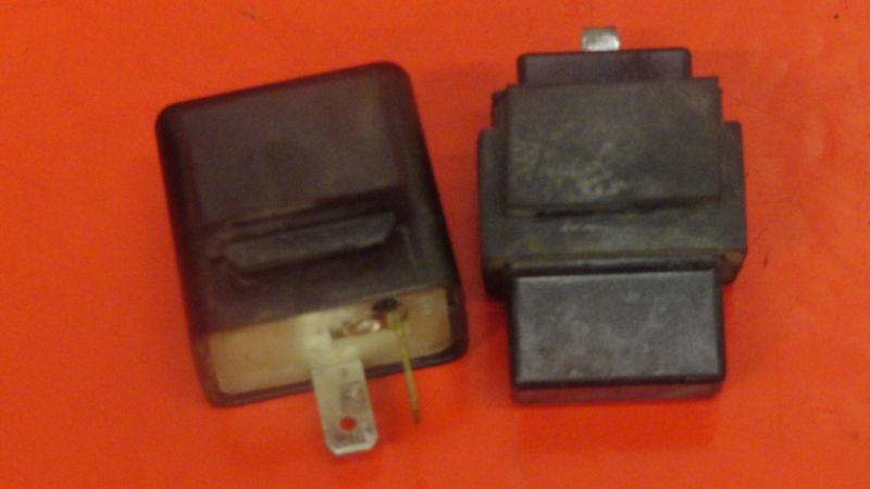 Find 1999 BMW F650 F 650 F SERIES RELAYS in Tampa, Florida, US, for US ...