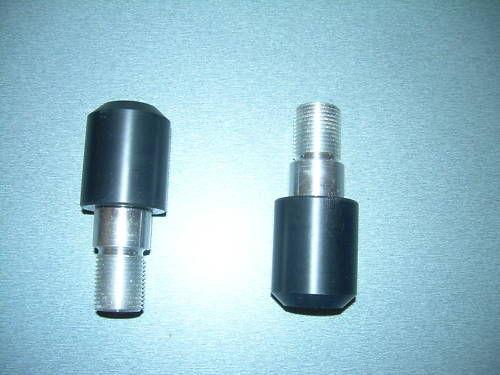 Find Intuitive Race Products Ebony Bar Sliders in Fond du Lac ...