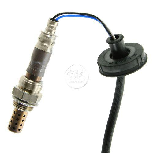 Find Oxygen O2 Sensor Direct Fit Rear Downstream for Eagle Mitsubishi ...