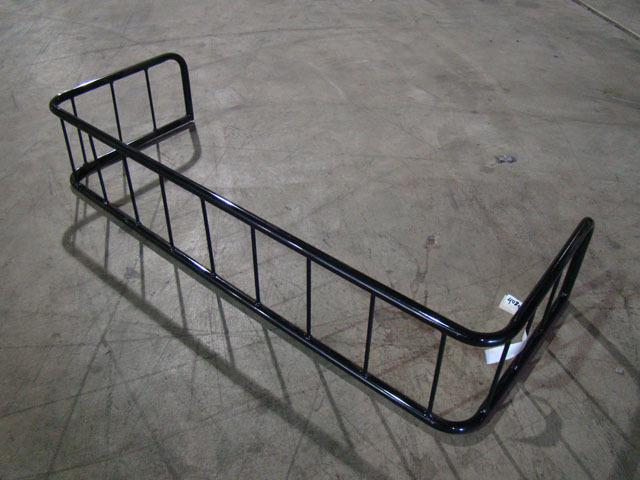 Find Honda Foreman and Rubicon 500 ATV Rear Rack Extension Rail 2005 ...