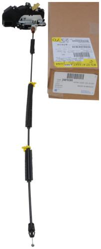 Sell CHEVROLET GM OEM 20790501 Door Lock Motor/Door Lock Actuator Motor ...