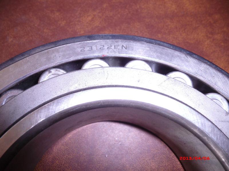 Sell NOS 23122 Nachi Bearing 23122EN in Bennington, Kansas, US, for US ...