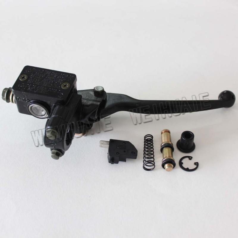 Sell New Brake Master Cylinder for Yamaha YFZ450 YZ490 YZ250 YZ85 YZ125 ...