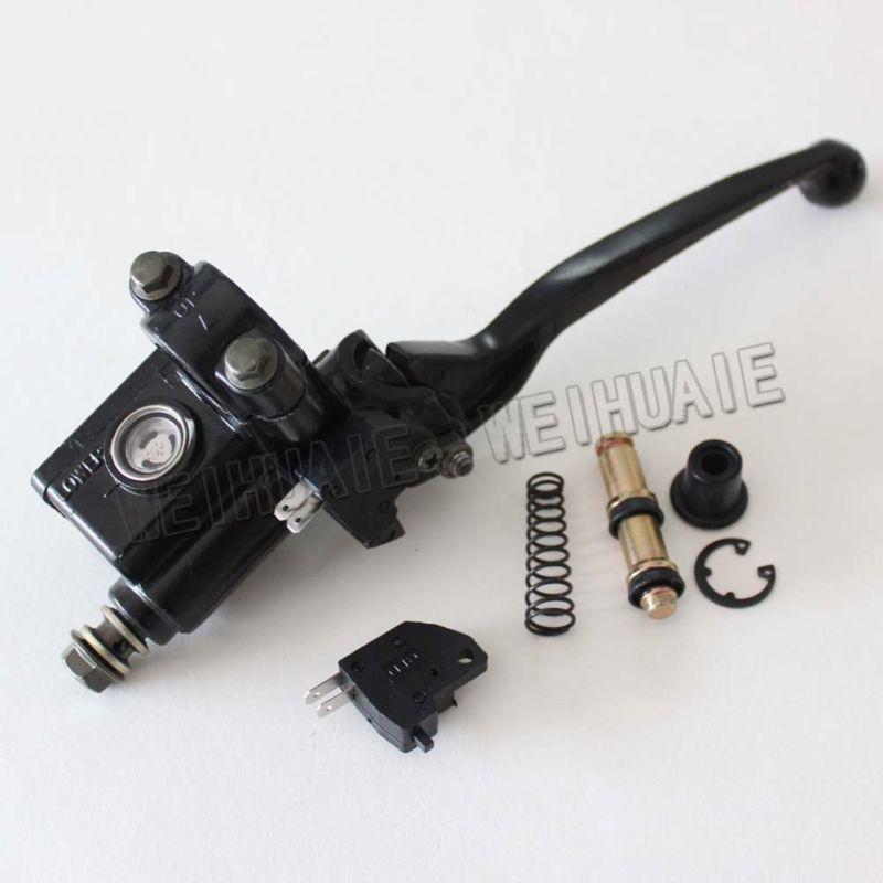 Sell New Brake Master Cylinder for Yamaha YFZ450 YZ490 YZ250 YZ85 YZ125 ...