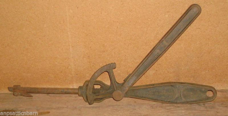 Sell Sunnen Valve Spring Compressor - Simplicity Valve Grinder in ...