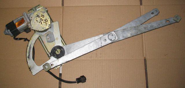 Sell Range Rover Classic Right Front Window Motor Regulator in New ...