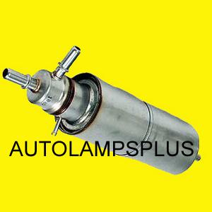 Sell Mercedes W163 Fuel Filter ML320 ML350 ML500 MAHLE KL438 NEW in ...