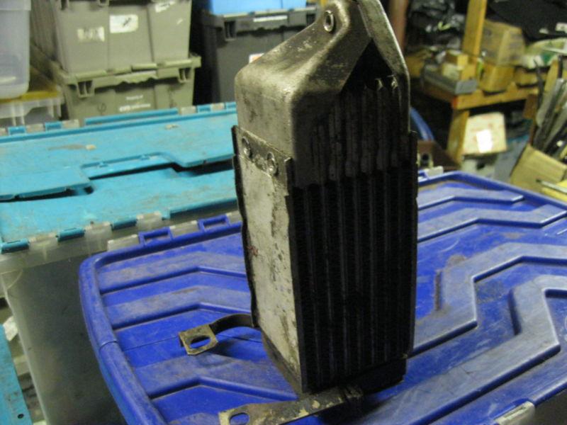 Find M151 M151A1 M151A2 LOWER RADIATOR HOSE in Chatsworth, California ...