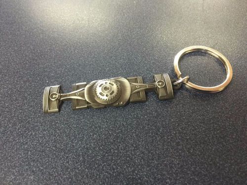 Sell Subaru Genuine Boxer Engine Keychain in Fairfield, California ...
