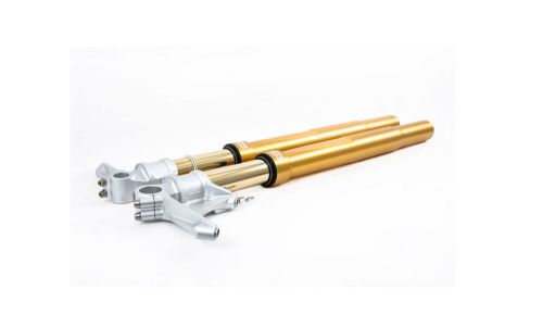 Sell OHLINS 30mm NIX FGRT 206 Front Forks Yamaha YZF R1 2009-14 in South San Francisco ...