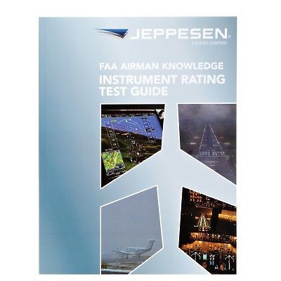 Sell Jeppesen Instrument Rating/Commercial Pilot Part 141 Training Kit in Fort Worth, Texas ...