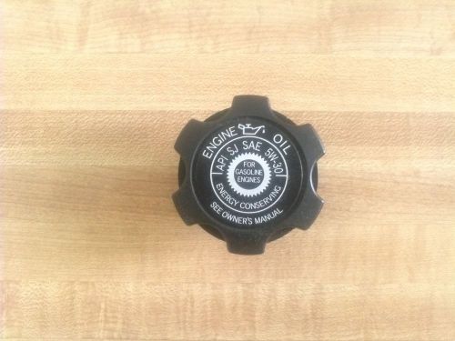 Sell Acura Integra OEM Oil Cap Honda in Roxboro, North Carolina, United ...