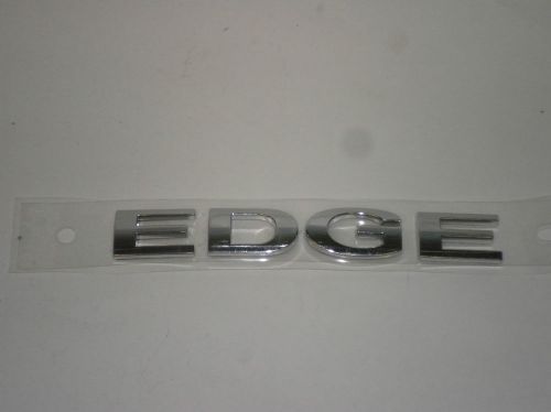 Purchase gm# 15129652 Silverado Name Plate in Toledo, Ohio, United ...