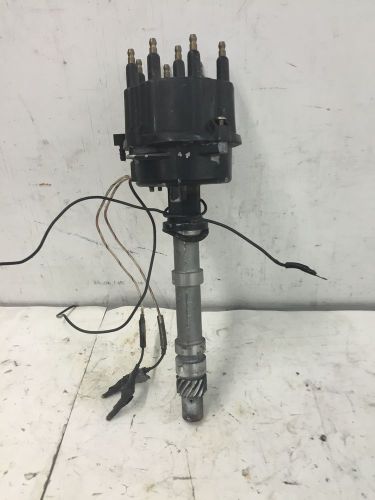 Purchase Volvo Penta 5.7L, Distributor Cap 3858975, 3858977 rotor ...