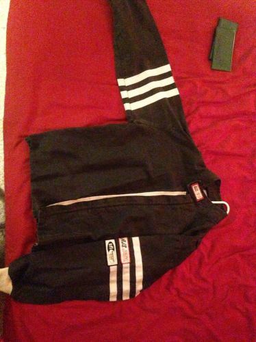 Sell RJS racing jacket in Flora, Illinois, United States, for US $47.50