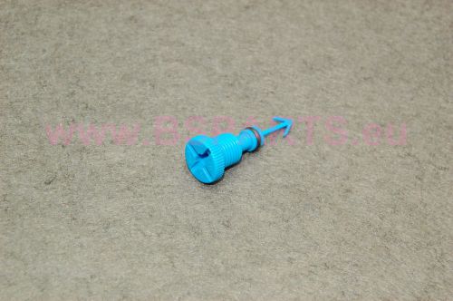 Sell New BMW e46, X5 Coolant Drain Plug in Expansion Tank Mounting ...
