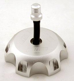 Sell Outlaw Racing Billet Gas Fuel Cap All IMS Fuel Tanks in Largo ...