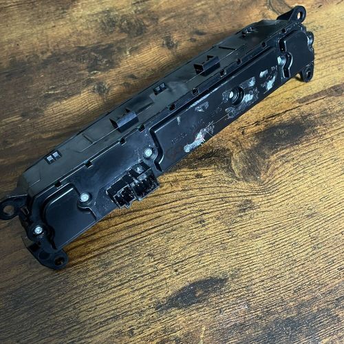 Sell 09-12 Mercedes X164 ML GL Dash Hazard Heated Seats ESP Control ...