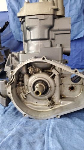 Sell Yamaha 701 700 62t Motor Engine Superjet Waveraider Waveventure ...