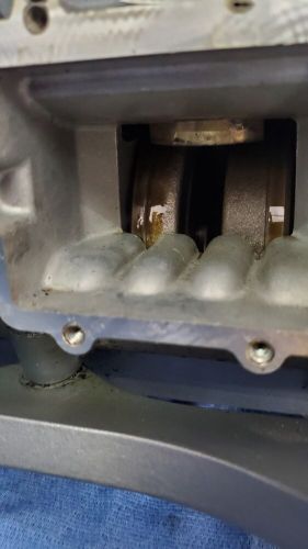 Sell Yamaha 701 700 62t Motor Engine Superjet Waveraider Waveventure ...