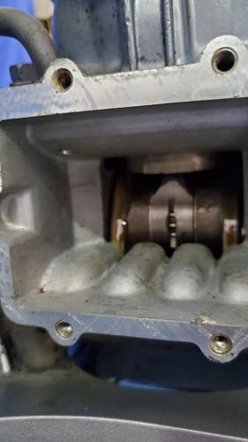 Sell Yamaha 701 700 62t Motor Engine Superjet Waveraider Waveventure ...