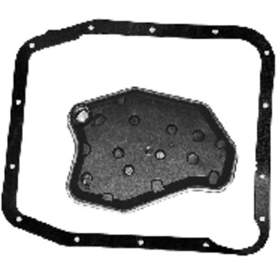 Purchase GK INDUSTRIES TF1035 Transmission Filter-Auto Trans Filter Kit ...
