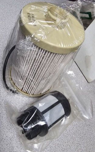 Sell GENUINE DETROIT DIESEL CORP. FUEL FILTER #A0000902751 in South ...