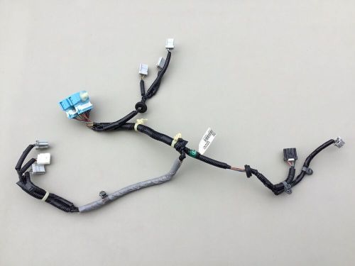 Sell 2003-2005 Honda Civic Hybrid Battery Inverter Converter Wiring ...
