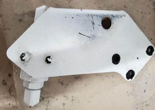 Sell Cummins Marine B Series Remote Oil Filter Assembly w/ Bracket in ...