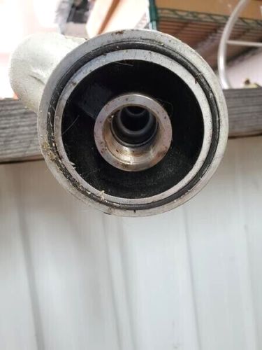 Sell Cummins Marine B Series Remote Oil Filter Assembly w/ Bracket in ...