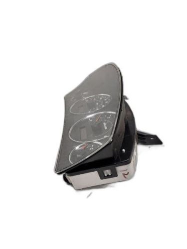 Sell Speedometer Cluster Limited MPH Fits 08 COMMANDER 1207543 in , for ...