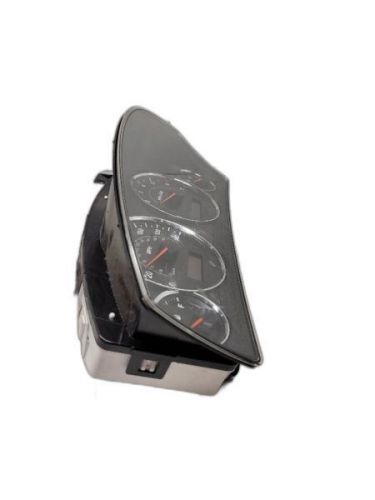 Sell Speedometer Cluster Limited MPH Fits 08 COMMANDER 1207543 in , for ...