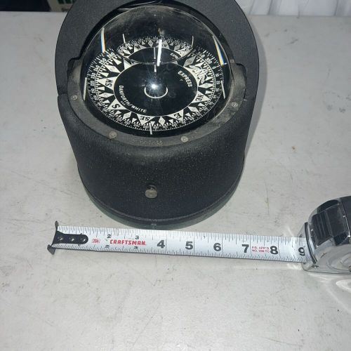 Sell VINTAGE DANFORTH/WHITE CONSTELLATION EXPRESS Boat COMPASS in , for ...
