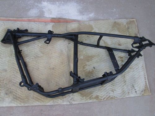 Sell Harley-Davidson Rigid Wishbone Frame Panhead 1951 OEM in , for US ...