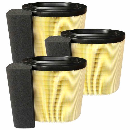 Sell 3X FA1927 For 17-19 Ford F250-F550 HC3Z9601A 6.7L Powerstroke ...