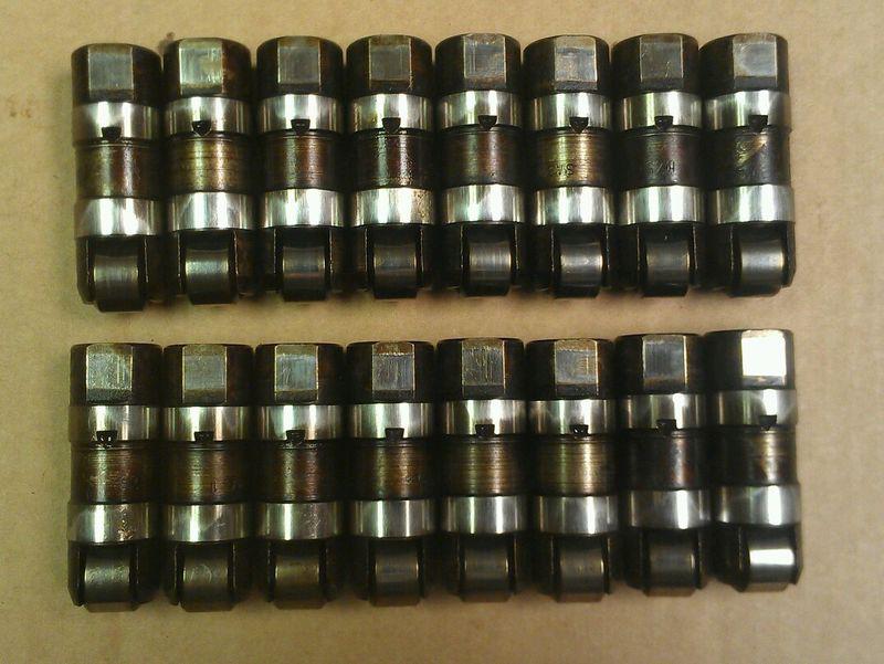 Sell Ford 5.0 HO roller lifters in Kingston, Pennsylvania, US, for US ...