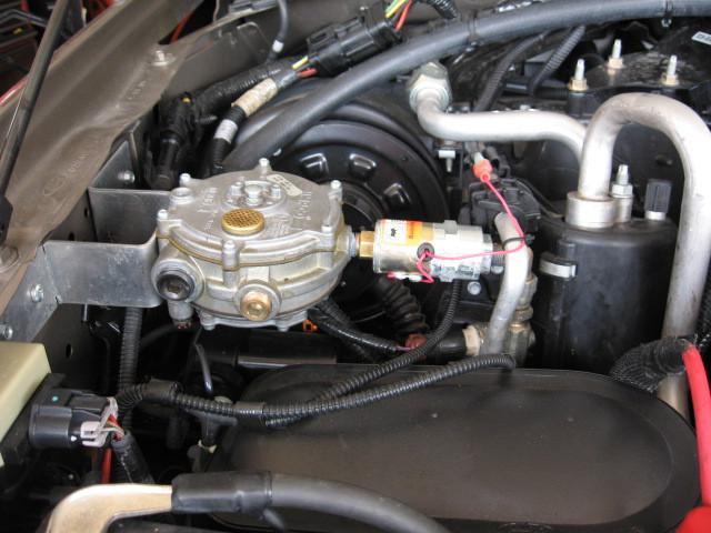 Sell DIESEL PROPANE INJECTION KIT-CUMMINS-POWERSTROKE-DURAMAX-UP TO 100 ...