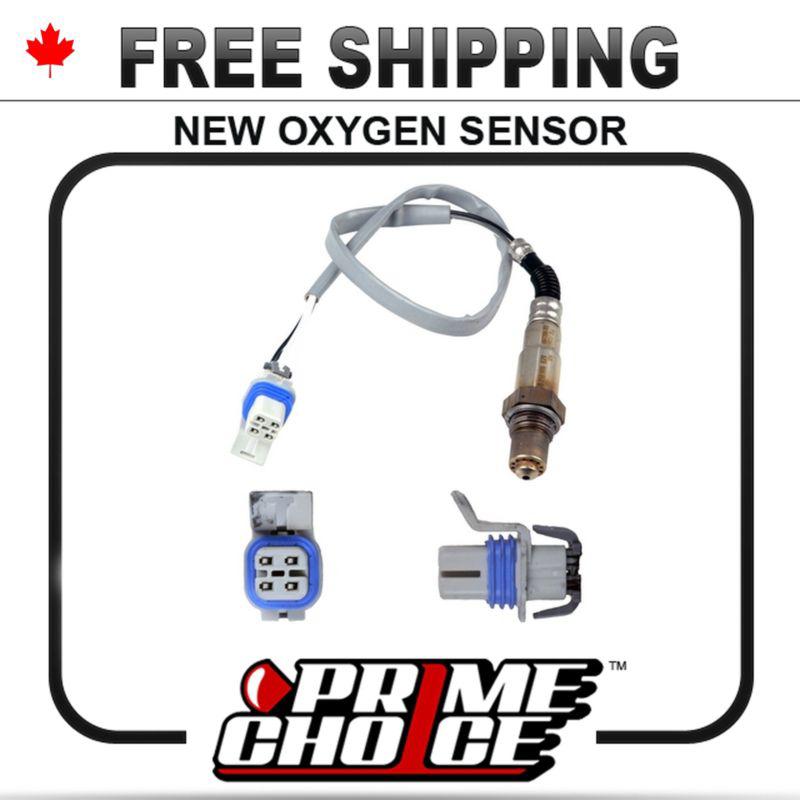 Sell NEW DIRECT FIT O2 OXYGEN SENSOR REPLACEMENT - AIR FUEL RATIO POST ...