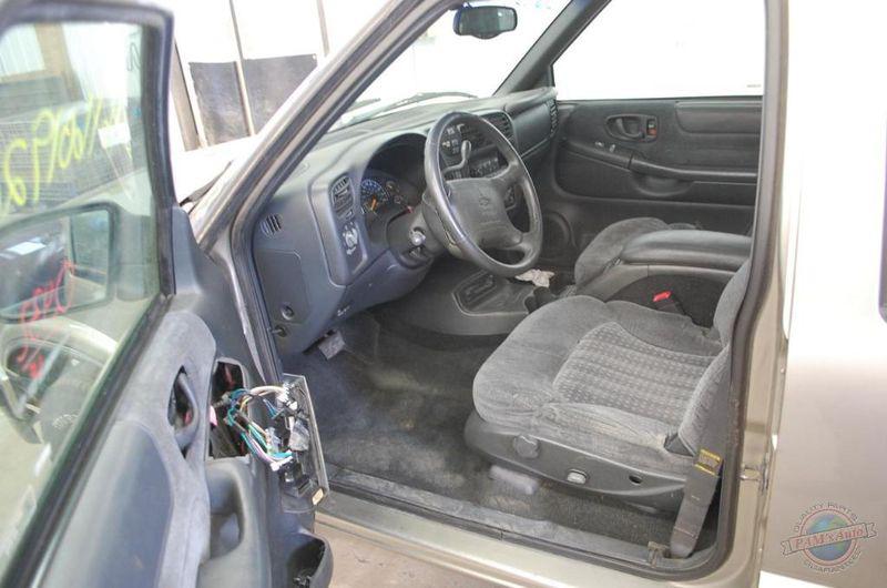 Sell BODY CONT (BCM) BCM/ECU BLAZER S10/JIMMY S15 971080 98 BCM ECU ...