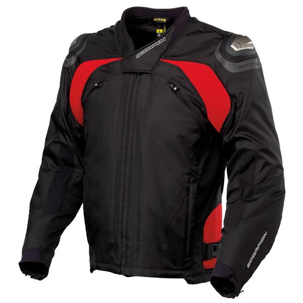 Sell Scorpion Force Jacket Motorcycle Jackets in Louisville, Kentucky ...