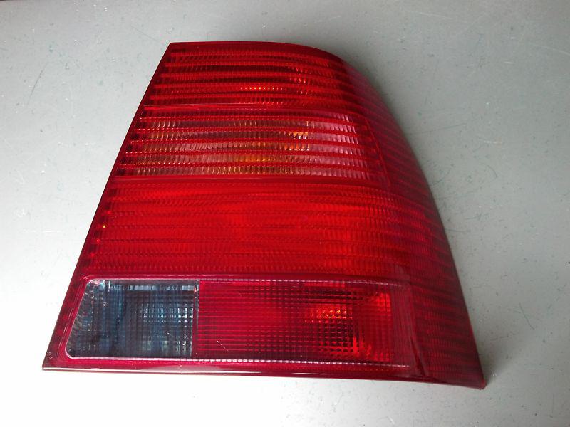 Purchase VW Volkswagen Jetta MK4 99-04 TAIL Light Rear Lamp RIGHT ...